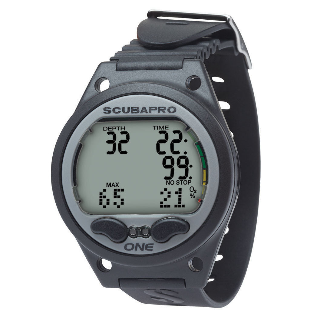 Scubapro Aladin One Matrix Tauchcomputer im Armband – online kaufen bei ...